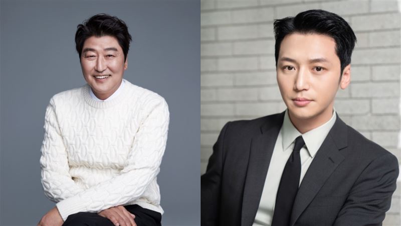 國民影帝宋康昊從影33年！「首度進軍小螢幕」 演繹1960年代時代劇 | 娛樂星聞