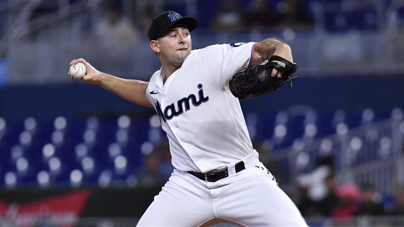 洋基季後終於花錢補強 逾2300萬台幣簽2勝投手！他去年傷癒3A只投2局 | 運動 | 三立新聞網 SETN.COM