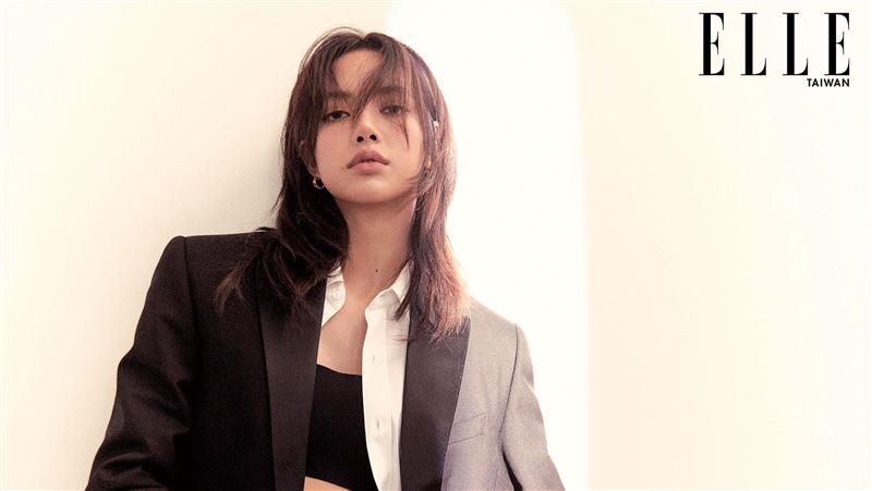 14歲赴韓國追夢！LISA蟄伏10年成全世界影響力女藝人 吐BP驚喜新計畫 | 娛樂星聞