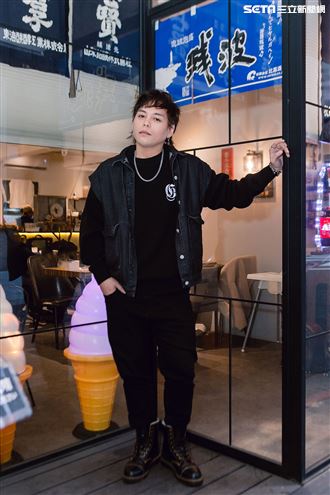 Under Lover楊琳三立新聞網｜娛樂圖輯｜娛樂星聞 STAR.SETN.COM