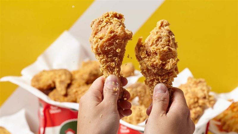 就是今天！拿坡里2塊炸雞「下殺88元」 麥當勞雞塊、香雞翅「買1送1」 | 生活 | 三立新聞網 SETN.COM