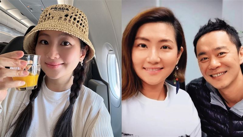 Selina前夫張承中挑撥S.H.E！氣喊：沒被尊重 Ella、Hebe發文開譙 | 娛樂星聞