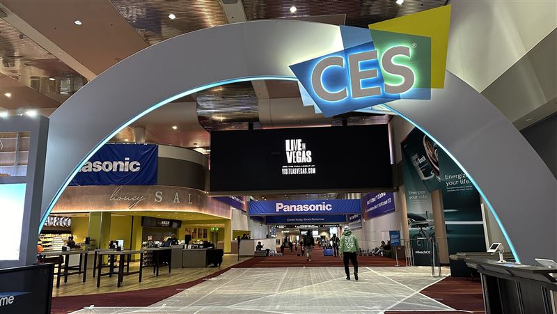 未來科技無所不在！CES 2024正式開幕 聚焦AI、永續發展及交通創新科技 | 科技 | 三立新聞網 SETN.COM