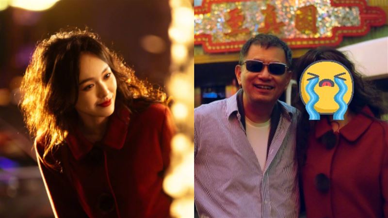 唐嫣道別《繁花》哭成淚人兒！54字道別角色 雙眼紅腫惹人憐 | 娛樂星聞 | 三立新聞網 SETN.COM