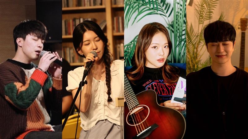 翻唱中文歌爆紅！OUBA MUSIC真的要來了 親邀台粉「一起拍MV」 | 娛樂星聞 | 三立新聞網 SETN.COM