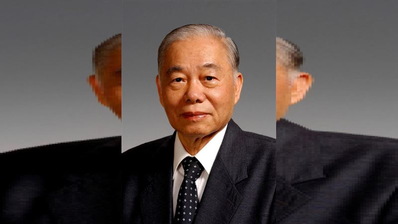 台灣出生、1948年赴陸「加入中共」！中國前政協副主席張克輝去世 | 兩岸(大陸) | 三立新聞網 SETN.COM