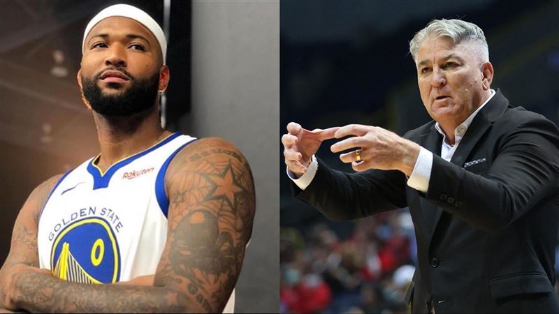 準備迎接NBA球星卡森斯衝擊 海神主帥喬伊斯：我們曾打敗過魔獸 | 運動 | 三立新聞網 SETN.COM