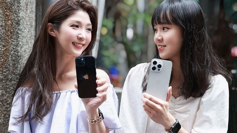 年前價格下殺！iPhone15 Pro省4千 三星S23 Ultra折1萬2 | 科技 | 三立新聞網 SETN.COM