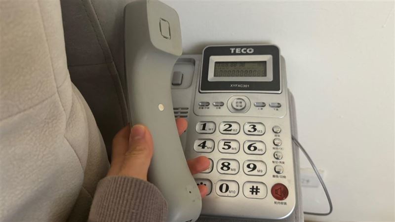 只有老人才打室內電話！NCC最新報告：5成台灣人都用手機 | 生活 | 三立新聞網 SETN.COM