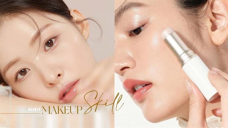 Beauty美人圈／10分鐘快速出門妝容技巧！ | 女孩 | 三立新聞網 SETN.COM