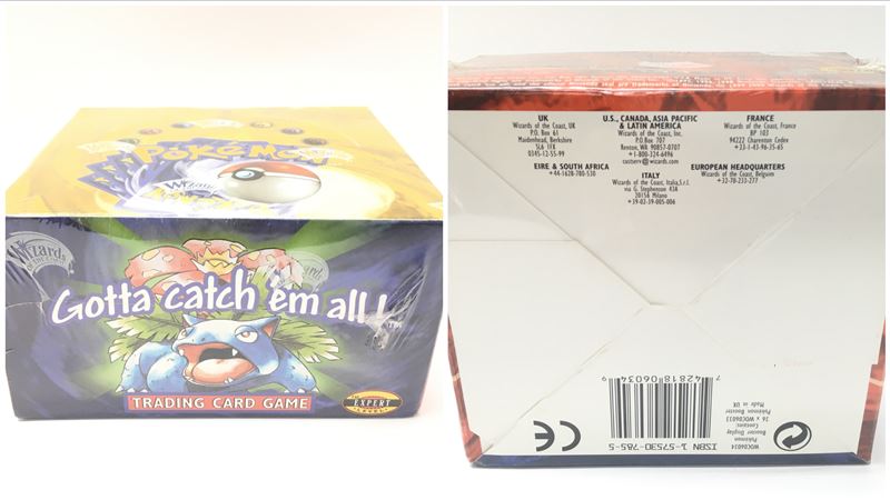 快翻櫃子有沒有！「這年份」寶可夢卡牌「拍賣行情71萬」還有1張2億拍出 | 國際 | 三立新聞網 SETN.COM