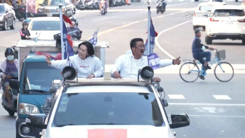 高雄立委「八仙過海」！2026高雄市長選戰3人呼聲高 | 政治 | 三立新聞網 SETN.COM