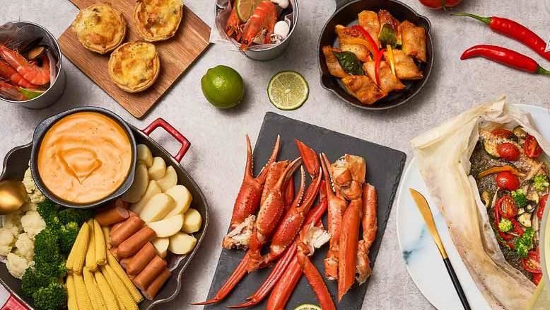 快拿身分證！「姓名中1字」或「生肖屬龍」五星飯店Buffet「第2人半價」 | 生活 | 三立新聞網 SETN.COM