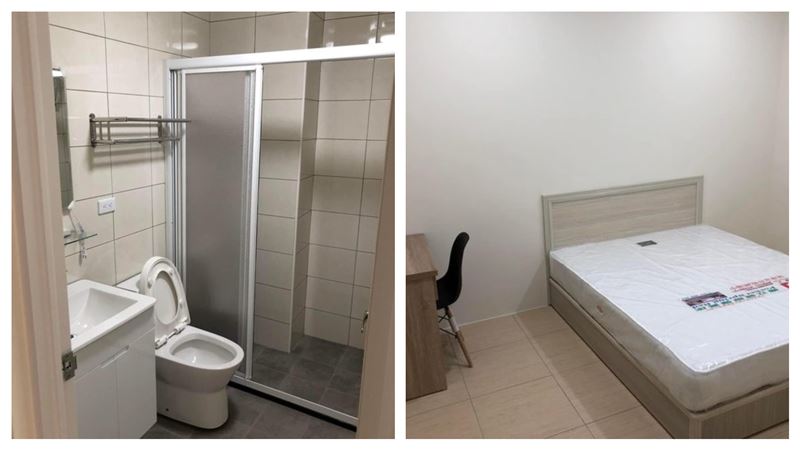 鄉下小套房5500元很貴嗎？房內少1物 網急勸退：跟住棺材有87%像 | 生活 | 三立新聞網 SETN.COM