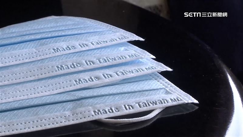 產量大崩85%！口罩國家隊疫後「剩不到百家」 1片比疫前貴1元 | 生活 | 三立新聞網 SETN.COM