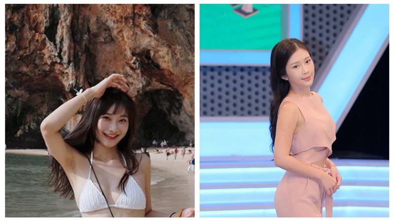 批愛莉莎莎道歉草率 鄭家純：她不覺得自己有錯！揭「1450群組」內幕 | 娛樂星聞