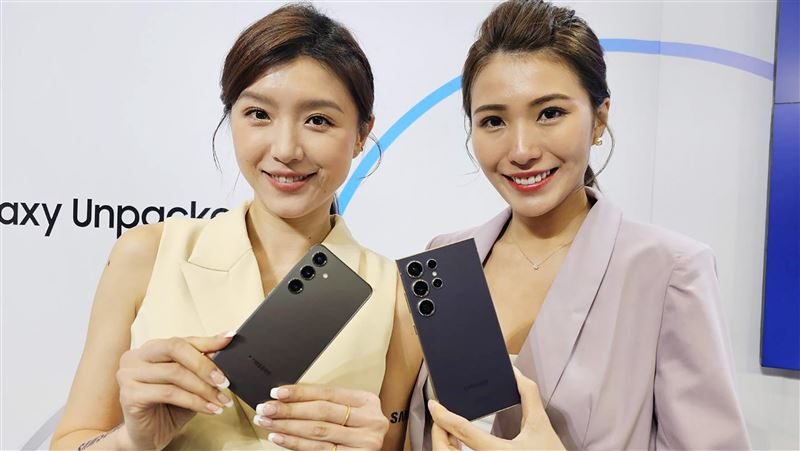 Galaxy S24預購熱烈！星粉最愛這支跟這顏色 這樣辦最低0元帶回家 | 科技 | 三立新聞網 SETN.COM