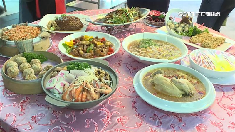 總舖師故鄉「內門娘家宴」 今年加碼400桌完售 | 生活 | 三立新聞網 SETN.COM