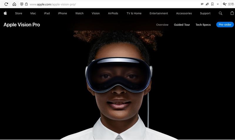 搶先入手Vision Pro注意 蘋果官方這樣說 - 鏡週刊 Mirror Media