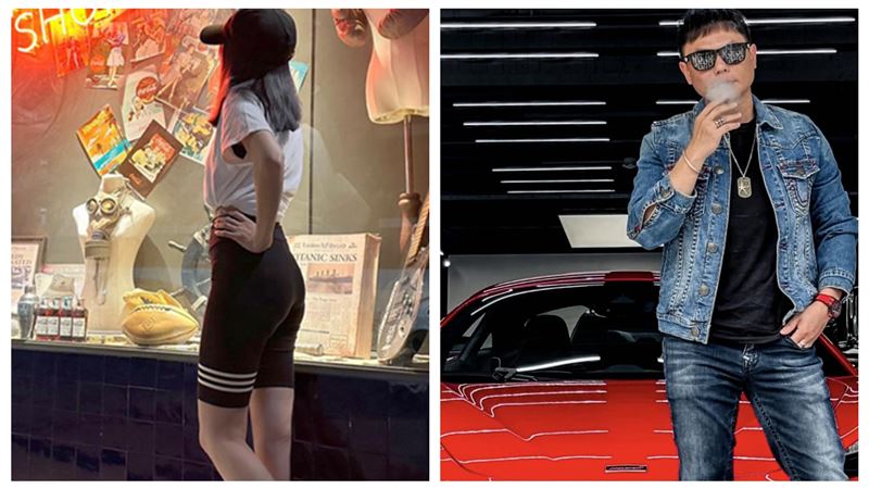 Toyz再100次一樣被扁！馮語婷：超哥是善良好人 抖他真實心聲 | 娛樂星聞 | 三立新聞網 SETN.COM