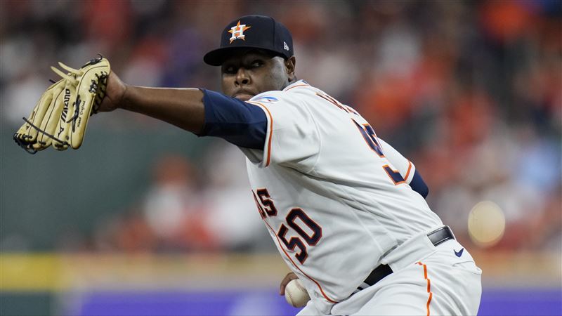 山本由伸爭奪戰2.0？ 洋基、大都會都看上前太空人牛棚！他去年Era1.71 | 運動 | 三立新聞網 SETN.COM