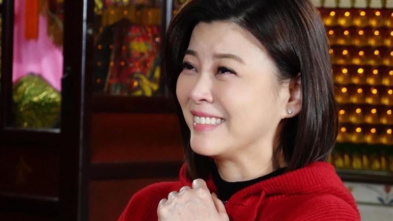 八點檔女神被求婚哭了！51歲方馨吐「真實心境」網嗨翻刷一排祝福 | 娛樂星聞 | 三立新聞網 SETN.COM