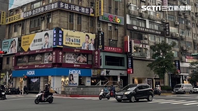 美知名跑鞋「HOKA」進駐東區！月租金45.5萬 創疫情後時代新高 | 生活 | 三立新聞網 SETN.COM