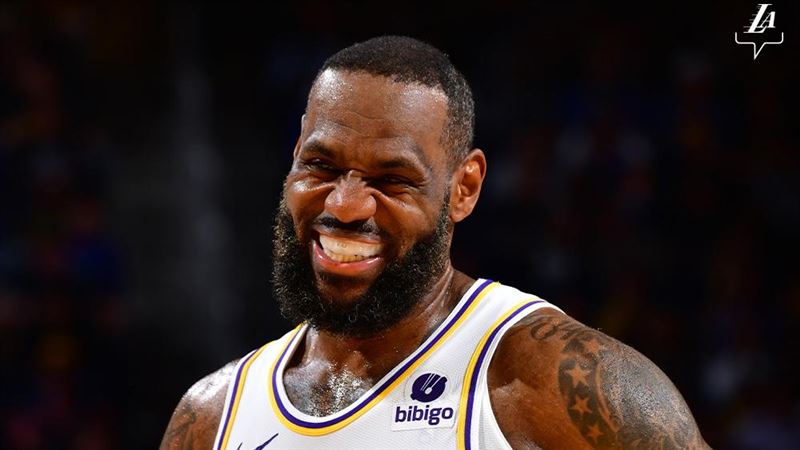 詹姆斯繳36分超級大三元 二度延長還關鍵罰球助湖人氣走勇士 | 運動 | 三立新聞網 SETN.COM