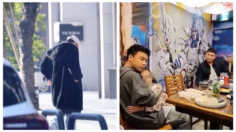 獨家／才喊損失千萬！Toyz奔豪宅會密友 消失3hrs內幕曝光 | 娛樂星聞 | 三立新聞網 SETN.COM