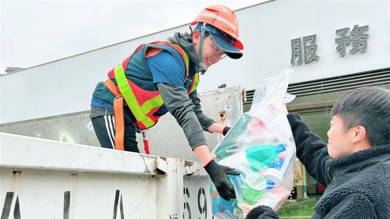 新北回收新規上路 4月起違者最重罰6,000元 | 生活 | 三立新聞網 SETN.COM