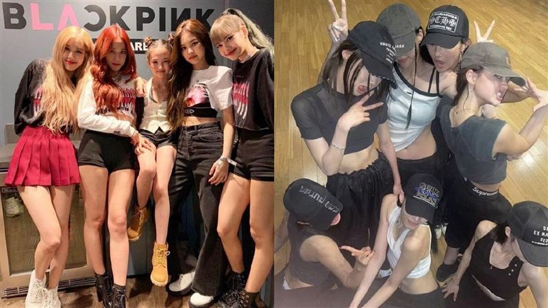 「YG金牌製作人」新女團練習生曝光！驚見最美童模 網：這才是BP師妹 | 娛樂星聞 | 三立新聞網 SETN.COM