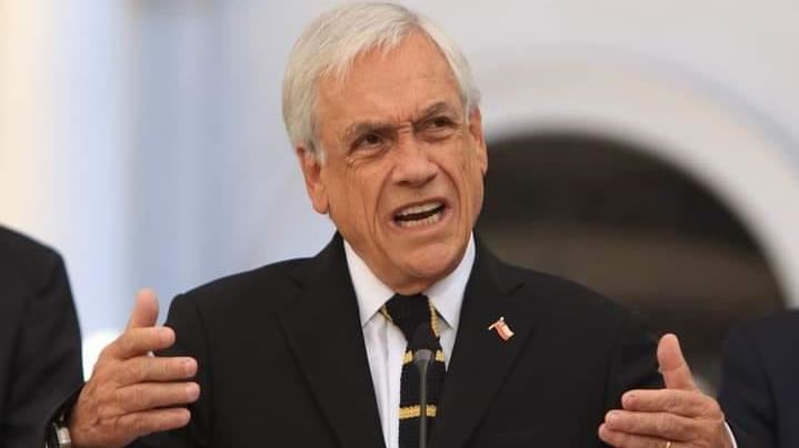 智利前總統墜機身亡！享壽74歲 全國哀悼3天 | 國際 | 三立新聞網 SETN.COM