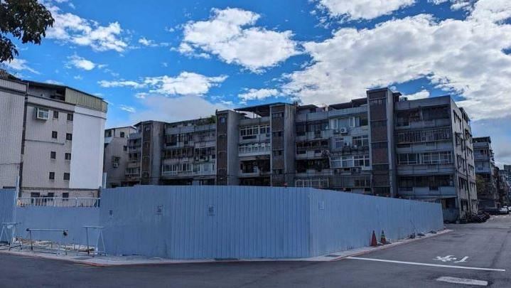 台北101旁四季酒店害地層下陷！市府：營造廠需負修復之責 | 社會 | 三立新聞網 SETN.COM