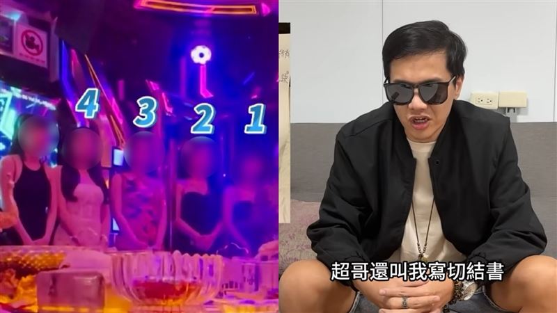 超哥又出事了！他怒揭「越南極樂內幕」付57萬規劃還被告：認識你真倒楣 | 娛樂星聞 | 三立新聞網 SETN.COM