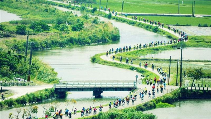 深入地方小旅行！全台社區大學推136條生態、文史路線 | 生活 | 三立新聞網 SETN.COM