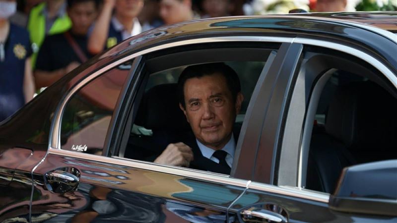 交接風雲2／馬英九520禮遇結束 維持卸任總統安全成為新挑戰 | 政治 | 三立新聞網 SETN.COM