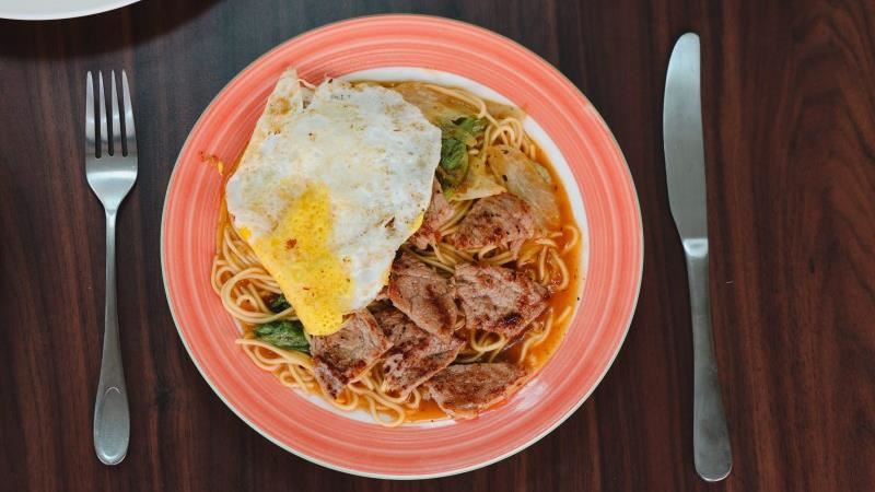 CP值滿滿！平價飽足系餐點 蘆洲在地人氣早餐首選 | 專欄 | 三立新聞網 SETN.COM