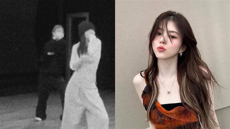 韓韶禧跳舞了！翻跳aespa的〈Drama〉超絕舞姿 網直呼：SOLO出道 | 娛樂星聞