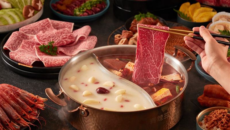 229壽星專屬！王品六大鍋「限量2.29折」開搶 最低200多就開鍋 | 生活 | 三立新聞網 SETN.COM