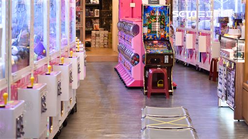 六都超級店王出爐！「夾娃娃機店」稱霸2市 房東1個月爽賺65萬 | FuHouse.SETN富房網