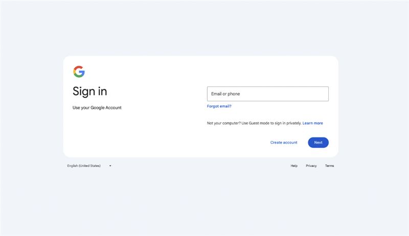 Google登入畫面改了！官方曝「1原因」必須改 | 科技 | 三立新聞網 SETN.COM