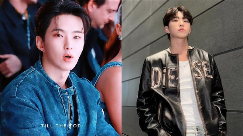 SEVENTEEN Hoshi出道9年還是I！看秀「突說三字向粉絲求救」笑翻 | 娛樂星聞