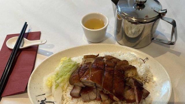 英國三寶飯620元「CP值如何」？兩派網友戰翻：要偷笑了 | 生活 | 三立新聞網 SETN.COM