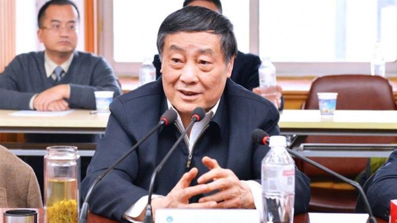 前中國首富、「娃哈哈」創辦人宗慶後驚傳病逝…享壽79歲 | 財經 | 三立新聞網 SETN.COM