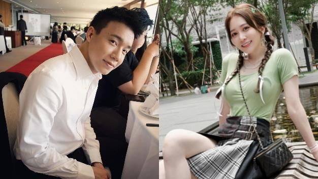 Toyz認了正在追篠崎泫！暈船喊5位數「包養價」霸氣發聲：養妳一輩子 | 娛樂星聞