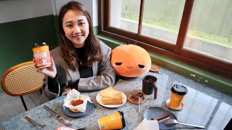 女神購物節開跑！蝦皮攜手cama café 要讓你爽喝一整年的免費拿鐵 | 生活 | 三立新聞網 SETN.COM