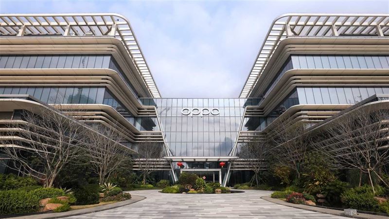 OPPO宣布成立AI中心 Reno11系列後續將搭載生成式AI功能 | 科技 | 三立新聞網 SETN.COM