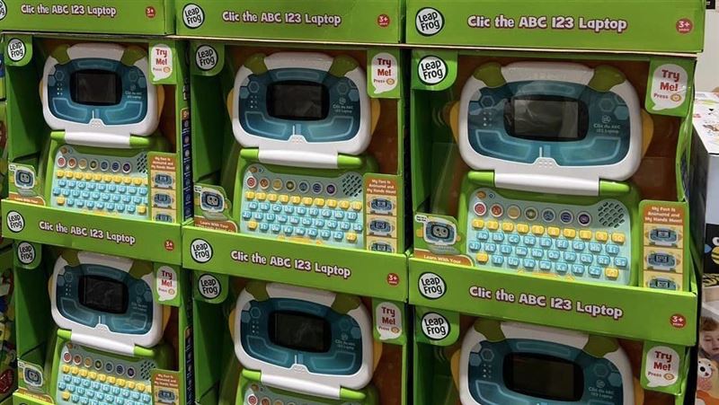 好市多「1神物」征服小孩…家長激推！全場狂讚：一週能認ABC | 生活 | 三立新聞網 SETN.COM