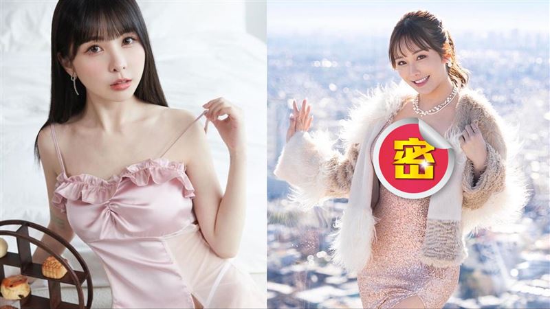 Tiny日本AV出道觸礁！香港第一女優發聲了 22字力挺片商暗示恐有陰謀 | 娛樂星聞