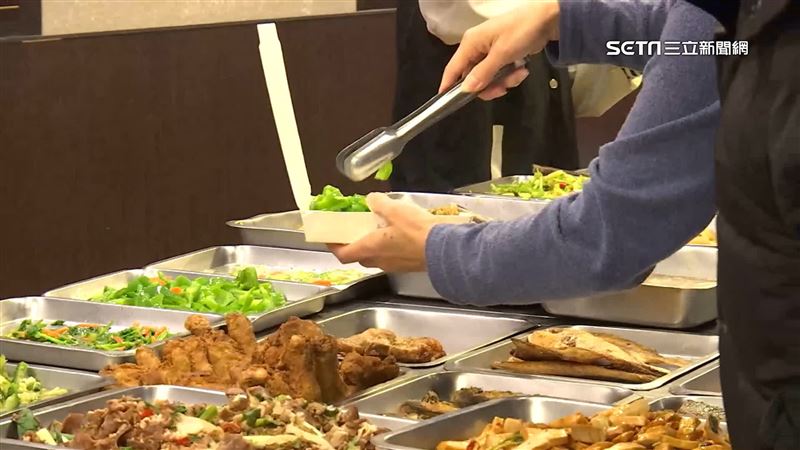 外食族必學！自助餐怎麼夾？內行曝最強夾法 「這蔬菜」CP值爆高 | 生活 | 三立新聞網 SETN.COM